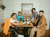 FOB企画：公演詳細 | FIVE NEW OLD